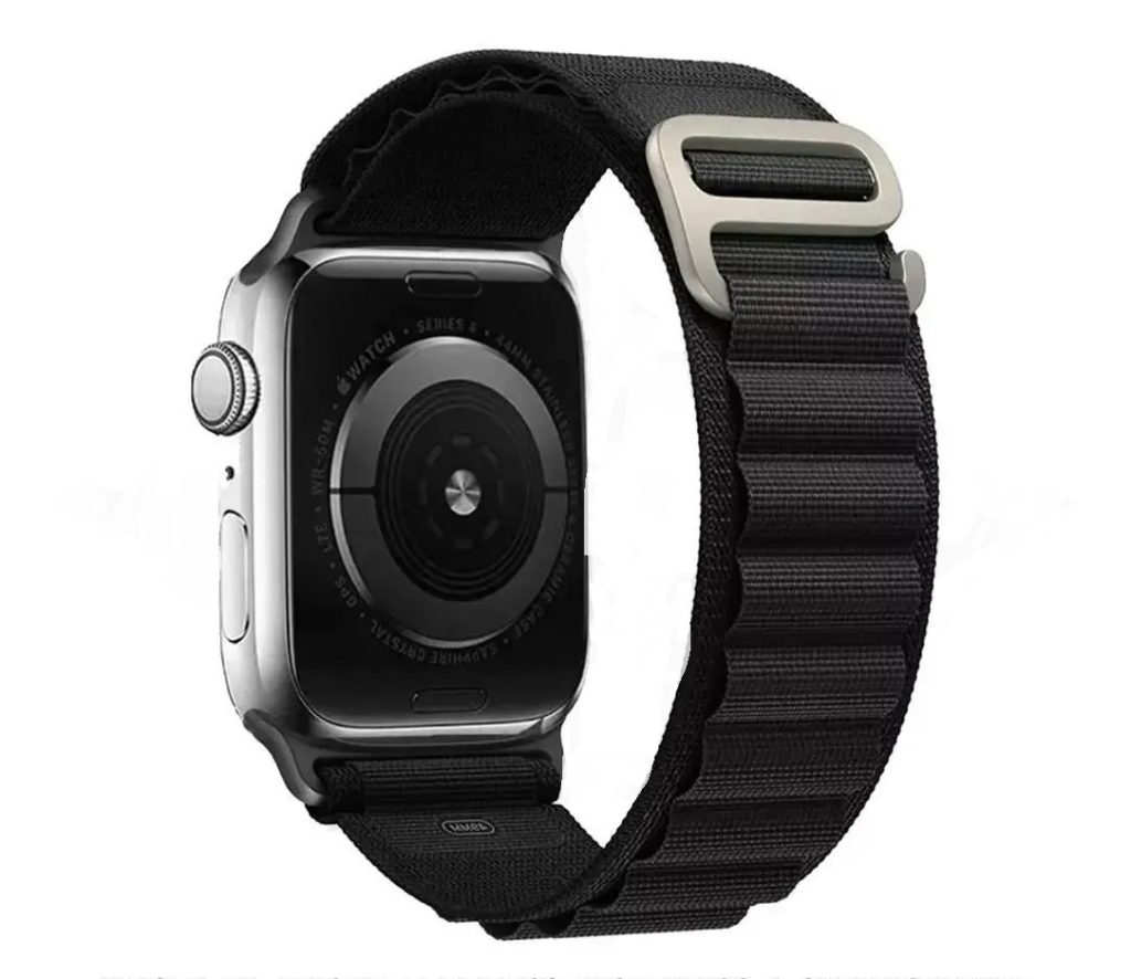 Pulseira Loop Alpine Para Smartwatch Watch Ultra - Akymotech